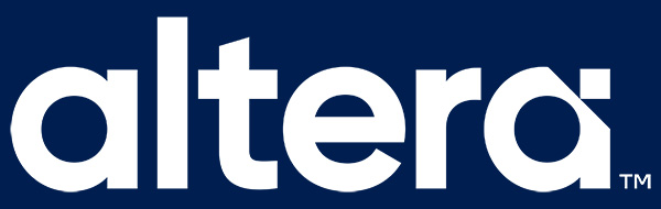 Altera Logo