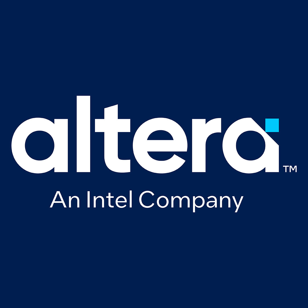 Altera Logo